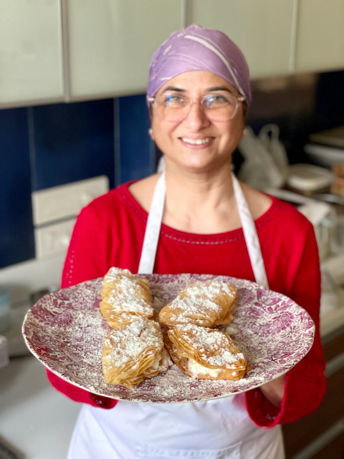 Inside Lamiya’s Urban Kitchen, Where Traditional Bohra Food Still Has a ...