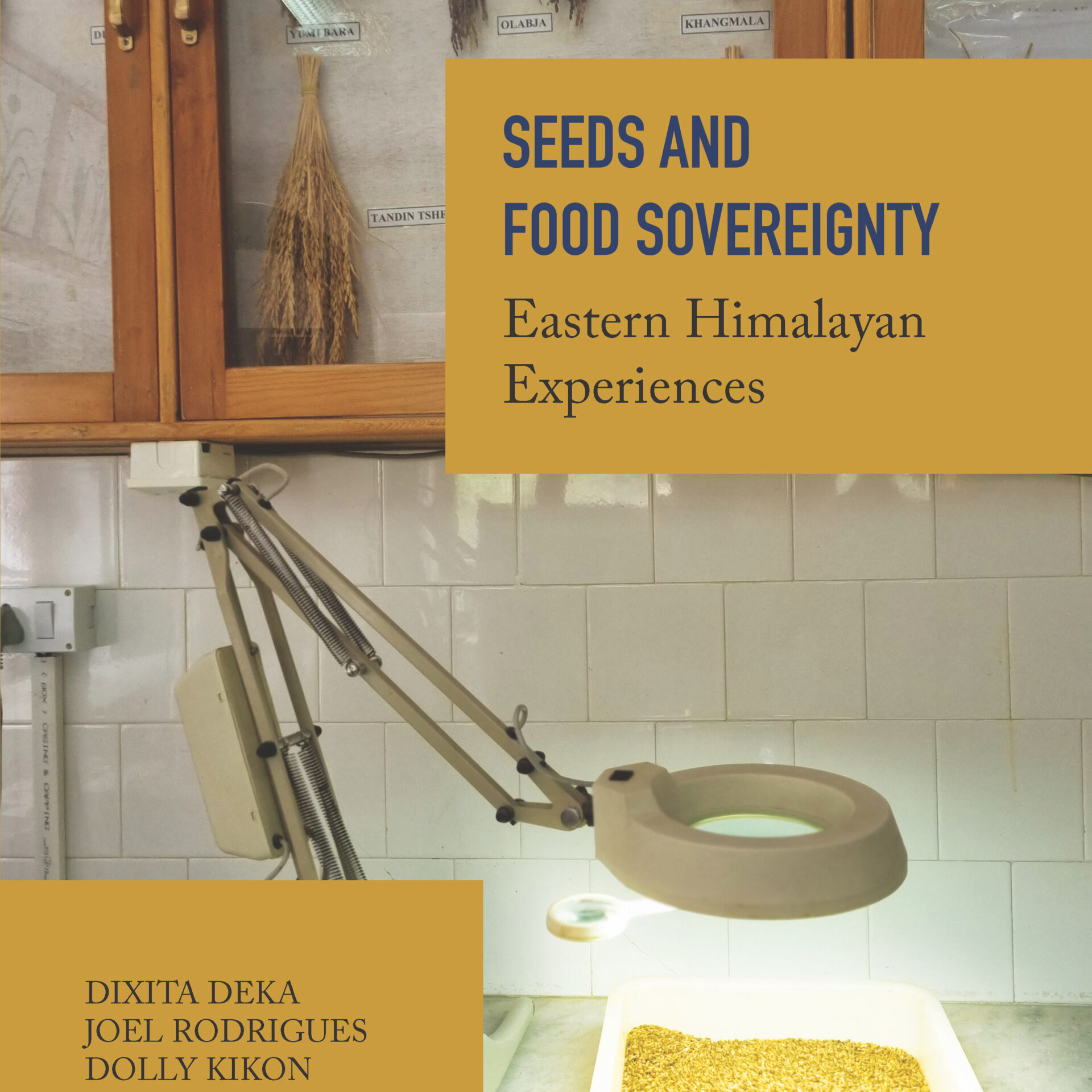 Books on Food - The Locavore