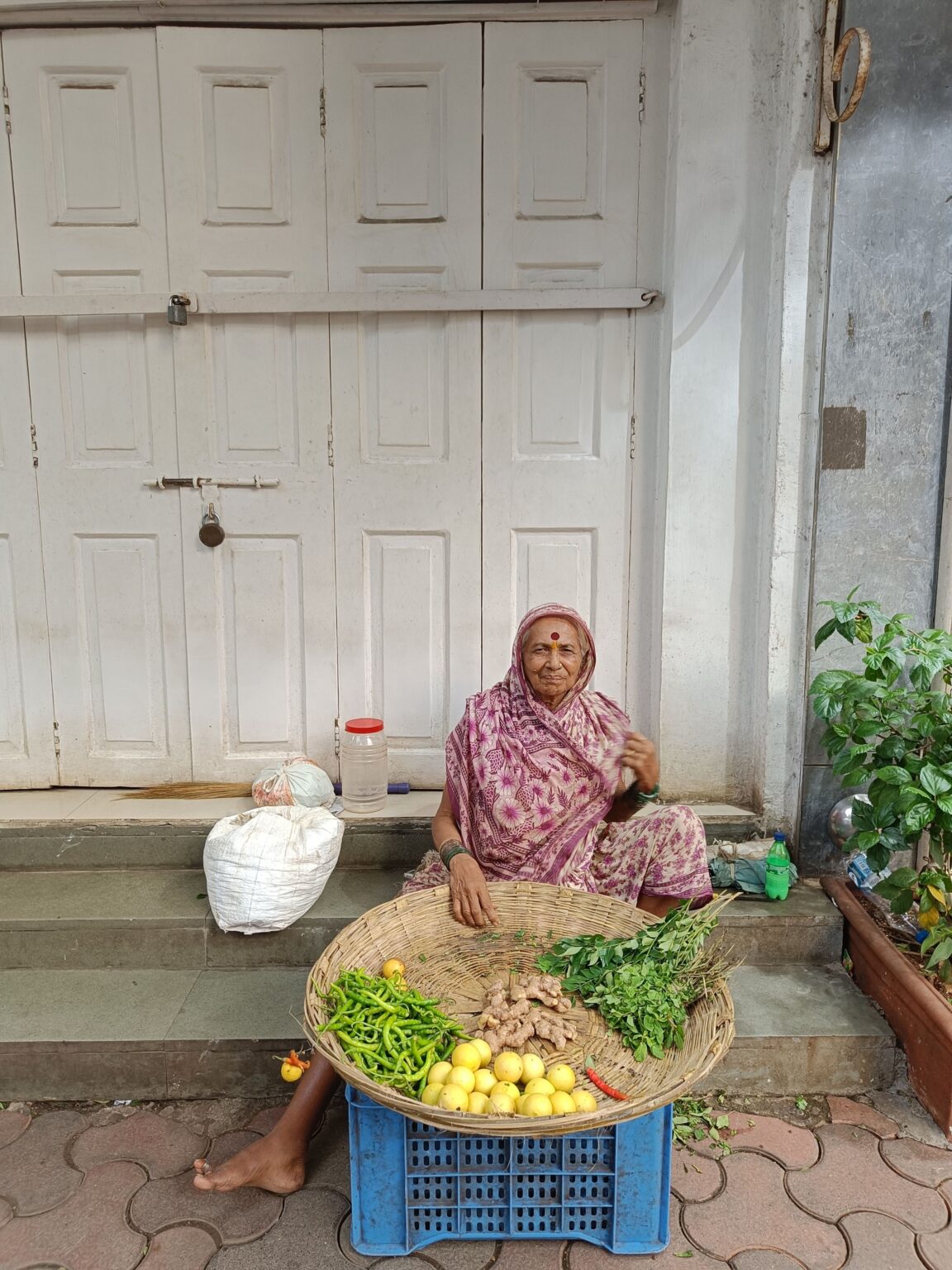 â€˜The Matunga market introduced me to my Mangalorean rootsâ€™ - The ...